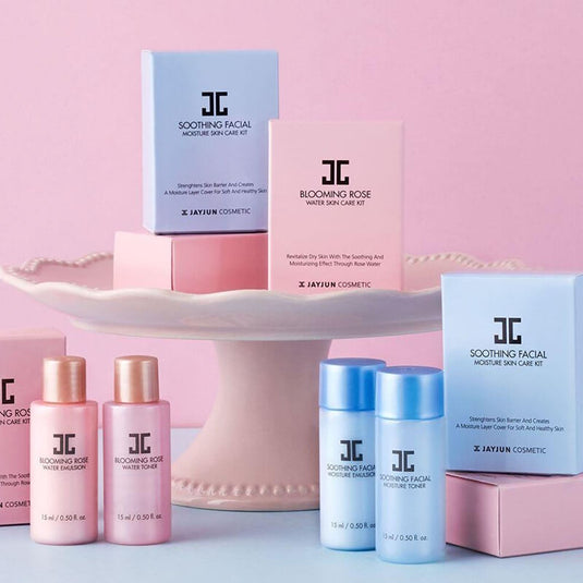 JayJun – COSMETICS HUB KOREA