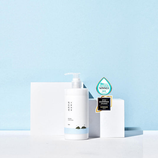 ROUND LAB – COSMETICS HUB KOREA
